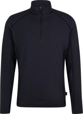 Ziener Sweatshirt JELANO-Z midlayer man