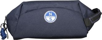 North Sails Herren, Taschen, Blau, ONE SIZEGr&ouml;&szlig;e