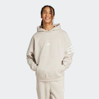 adidas Kapuzensweatshirt M FI 3S HD