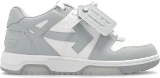 Off-white Herren, Schuhe, Grau, 41 EUGr&ouml;&szlig;e