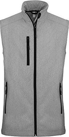 Kariban Bodywarmer Softshell Homme