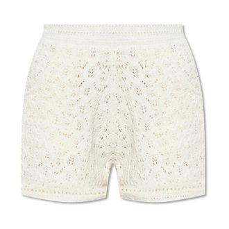 Iro Iro, Damen, Shorts, Weiß, LGröße