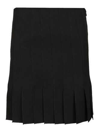 Marni Mini Jupe - Noir