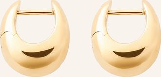 LI&Eacute; STUDIO Ohrh&auml;nger The Violet Earrings gold