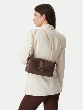 Love Moschino Handtasche JC4020PP1PLI0300 Braun