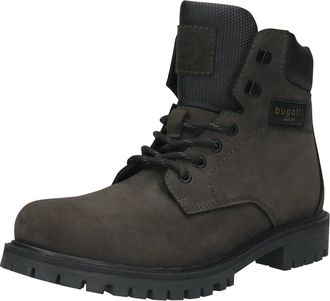 Bugatti Schnürboots