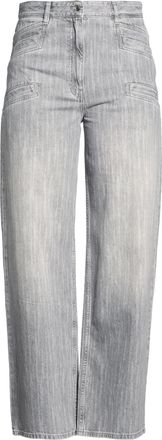 Iro HOSEN & R&Ouml;CKE - Jeanshosen auf YOOX.COM