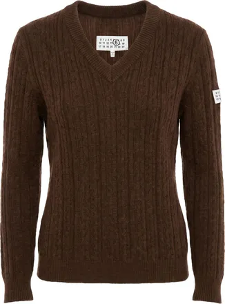 Maison Margiela STRICKWAREN - Pullover auf YOOX.COM