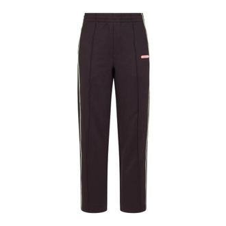 Casablanca Tricot Trainingshose - - Trousers - Herren - Braun - L