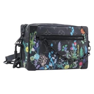 Louis Vuitton Sac &agrave; bandouli&egrave;re Pre-owned - Femme - Pre-owned - Multicolore - Taille: ONE Size