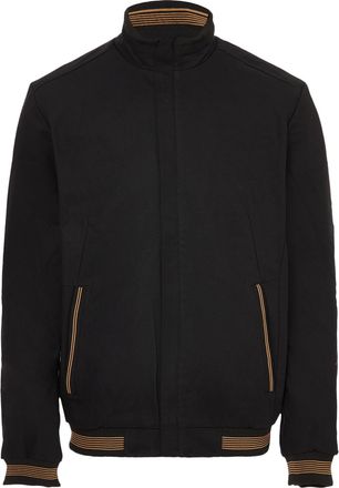 Dreimaster Dreimaster Jacke M&auml;nner schwarz