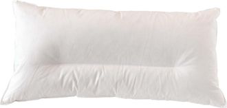 Traumina Classic Daune medium Kissen Größe 40x80 cm