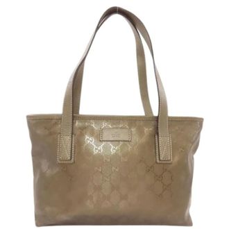 Gucci Damen, Pre-Owned, Beige, ONE SIZEGr&ouml;&szlig;e