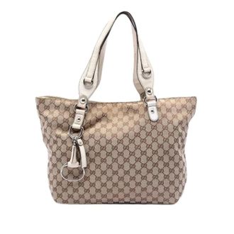 Gucci Damen, Pre-Owned, Beige, ONE SIZEGr&ouml;&szlig;e