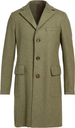 Eleventy JACKEN & M&Auml;NTEL - M&auml;ntel auf YOOX.COM