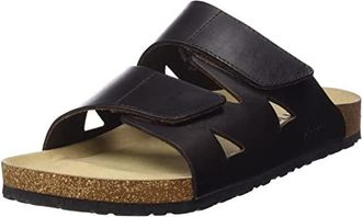 Rieker Homme 22150 Mules, Marron, 40 EU