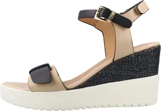 Stonefly Stonefly, Femme, Chaussures, Noir, Taille: 39 EU Ely 21 Wedge