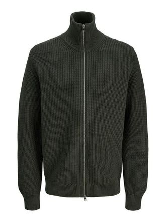 Jack & Jones Strickjacke JPRBLASTANDFORT KNIT CARDIGAN BF