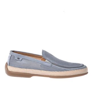 Baldinini Herren, Schuhe, Blau, 41 EUGr&ouml;&szlig;e