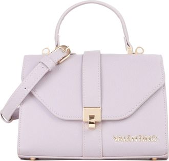 Valentino Sobo Satchel Lilla