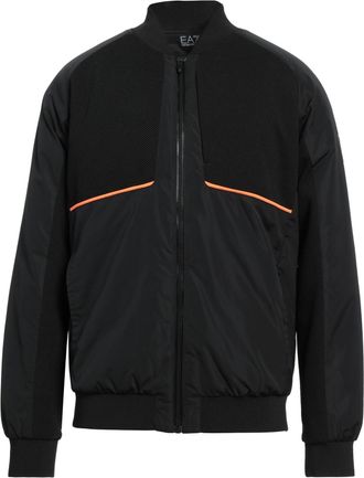 Emporio Armani JACKEN & M&Auml;NTEL - Jacken und Anoraks auf YOOX.COM