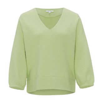 OPUS Damen, Blusen & Hemden, Gr&uuml;n, MGr&ouml;&szlig;e