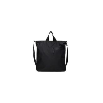 Rains Homme, Sacs, Noir, Taille: ONE Size Dash Tote Bag