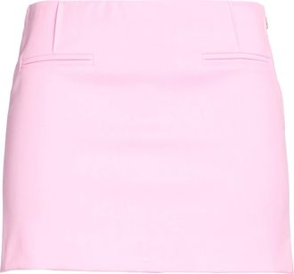 Patrizia Pepe HOSEN & R&Ouml;CKE - Minir&ouml;cke auf YOOX.COM