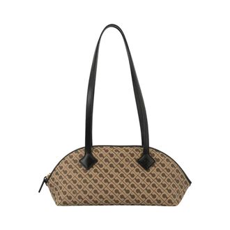 Gherardini Damen, Taschen, Braun, ONE SIZEGr&ouml;&szlig;e