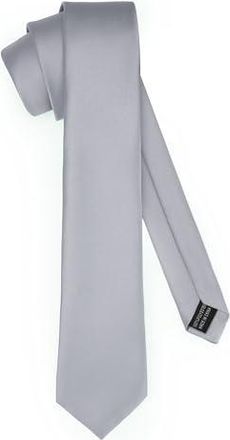 Ladeheid Cravate classique pour hommes, mate, parfaite pour le bureau et les festivités, couleurs variées - Idéale pour les réunions daffaires, mariages TMM-8 