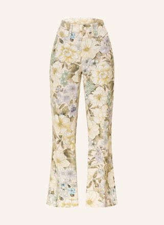 Cambio Cambio 7/8-Hose Fabienne beige
