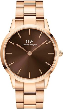Daniel Wellington Herren, Accessories, Gelb, ONE SIZEGr&ouml;&szlig;e