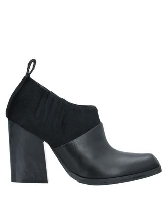 Malloni SCHUHE - Stiefeletten auf YOOX.COM