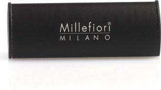 Millefiori AUTODUFT CLASSIC SCHWARZ - OXYGEN