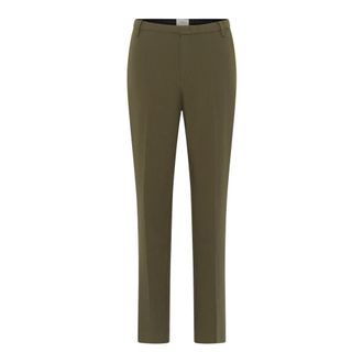 Part Two BirdiePW Pant - - Trousers - Damen - Gr&uuml;n - XL