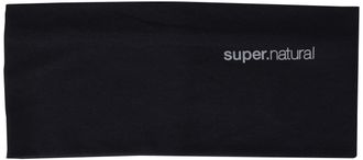 super.natural WANDERLUST HEADBAND Merino Stirnband Damen & Herren - Stirnband f&uuml;r Sport Aktivit&auml;ten zu jeder Jahreszeit, Temperaturregulierend & feuchtigkeitsabweis