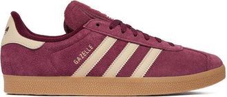 adidas Sneakers Gazelle KJ7685 Dunkelrot