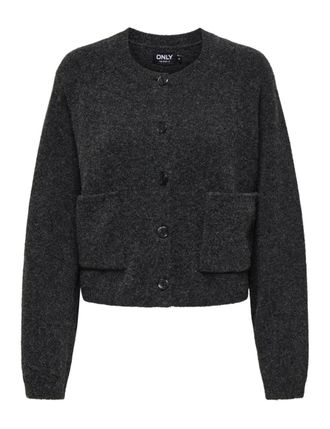 Only Female Strickjacke ONLPIEMONTE Strickjacke