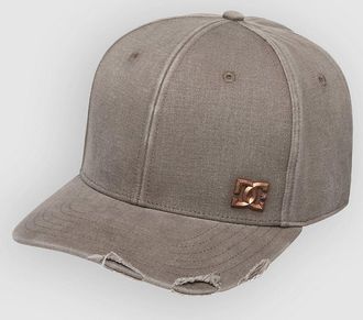 DC Oxidized Cap morel
