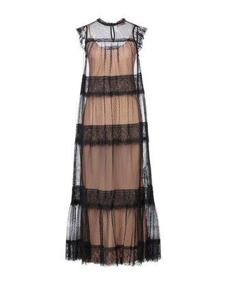 Twin-Set ROBES - Robes longues sur YOOX.COM