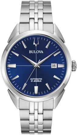 Bulova Analoguhr