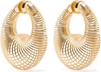Alaia Lobster Clasp Fastening Earring