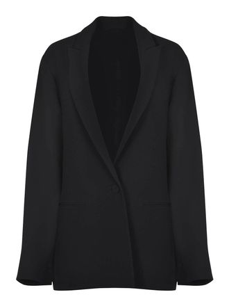 Alberta Ferretti Veste Casual - Noir