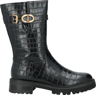 Twin-Set SCHUHE - Stiefeletten auf YOOX.COM