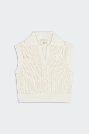 Calvin Klein Pull - Taille XS
