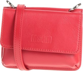 Msgm TASCHEN - Umh&auml;ngetasche auf YOOX.COM