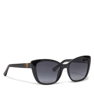 Guess Sonnenbrillen Guess GU7600 Schwarz