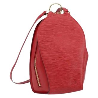 Louis Vuitton Damen, Pre-Owned, Rot, ONE SIZEGr&ouml;&szlig;e