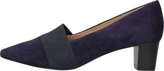Peter Kaiser Damen, Schuhe, Blau, 40 EUGr&ouml;&szlig;e