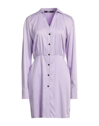 Karl Lagerfeld KLEIDER - Mini-Kleider auf YOOX.COM